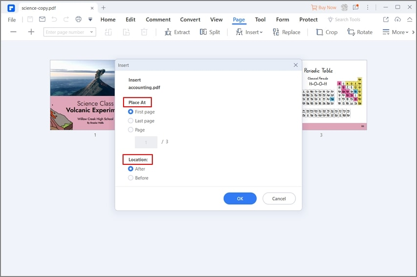 How To Insert PDF Page WPS PDF Blog