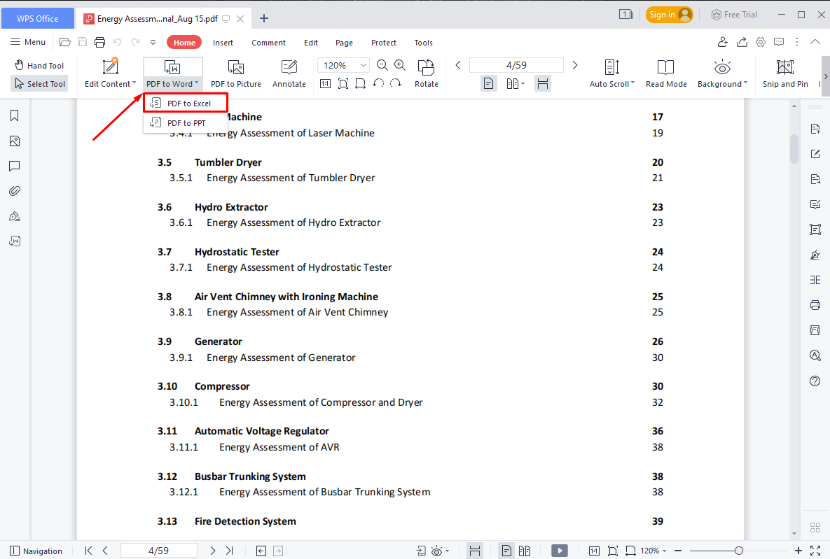 How To Convert Pdf To Numbers On Mac