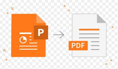 Convert Pptx To Pdf of PDF - WPS PDF Blog