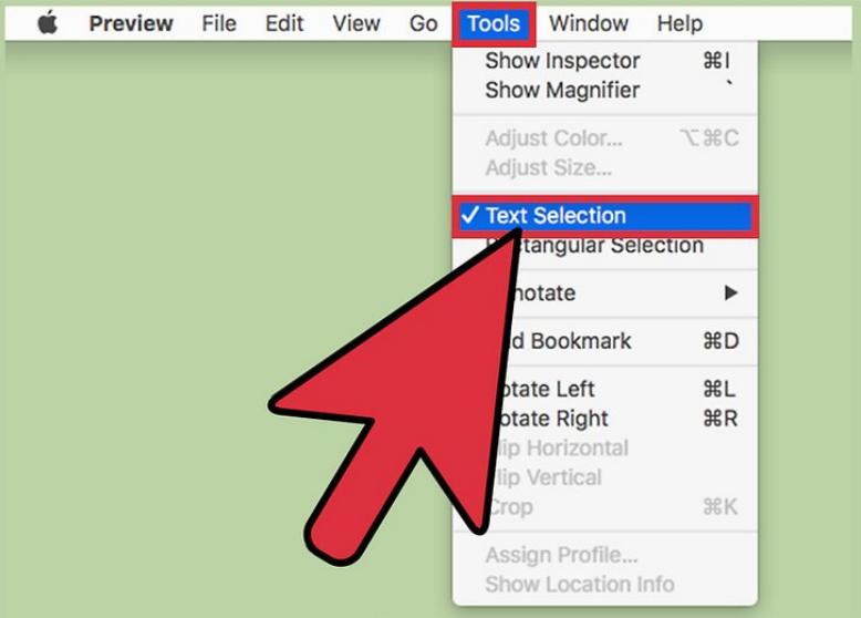 How To Select Text In PDF WPS PDF Blog