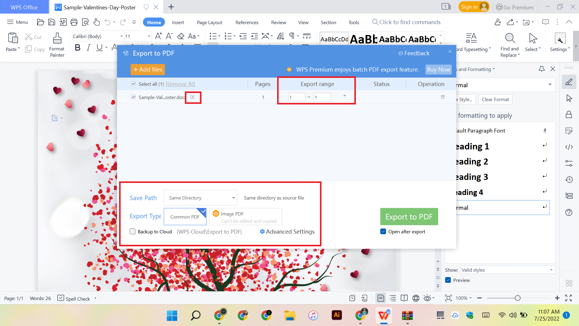 How to Convert Publisher to PDF for Free Online and Offline- WPS PDF Blog