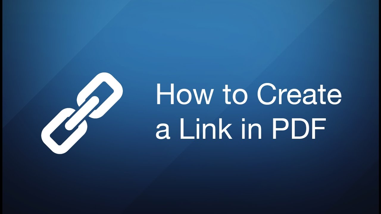 Add A Link To Pdf Of PDF WPS PDF Blog