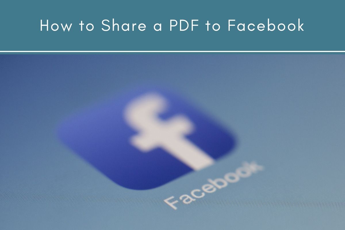 Share Pdf of PDF - WPS PDF Blog